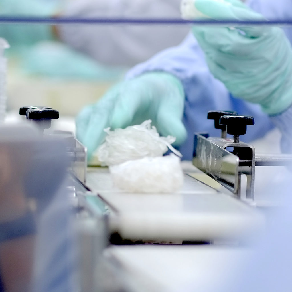 Qualification - PT AMBICO Indonesia